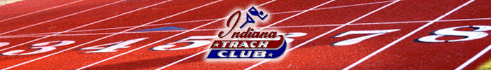 Official Site of the Indiana Track Club